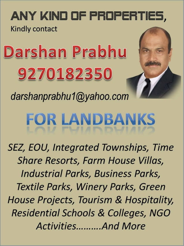 Darshan Prabhu synopsis pdf | PDF