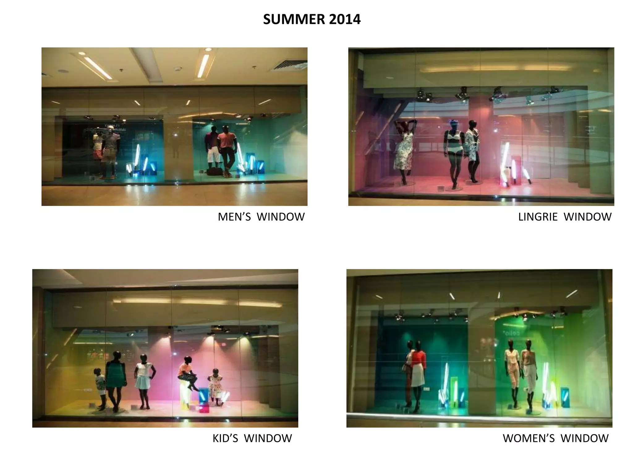 anjali vm portfolio | PPTX