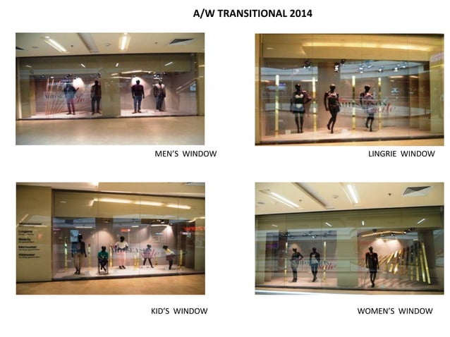 anjali vm portfolio | PPTX