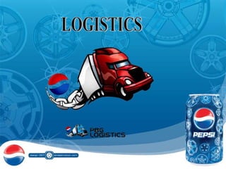 PEPSI PRESENTATION (ppt) | PPT
