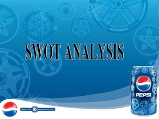 PEPSI PRESENTATION (ppt) | PPT