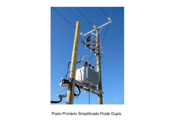 01 cabines primárias parte 1