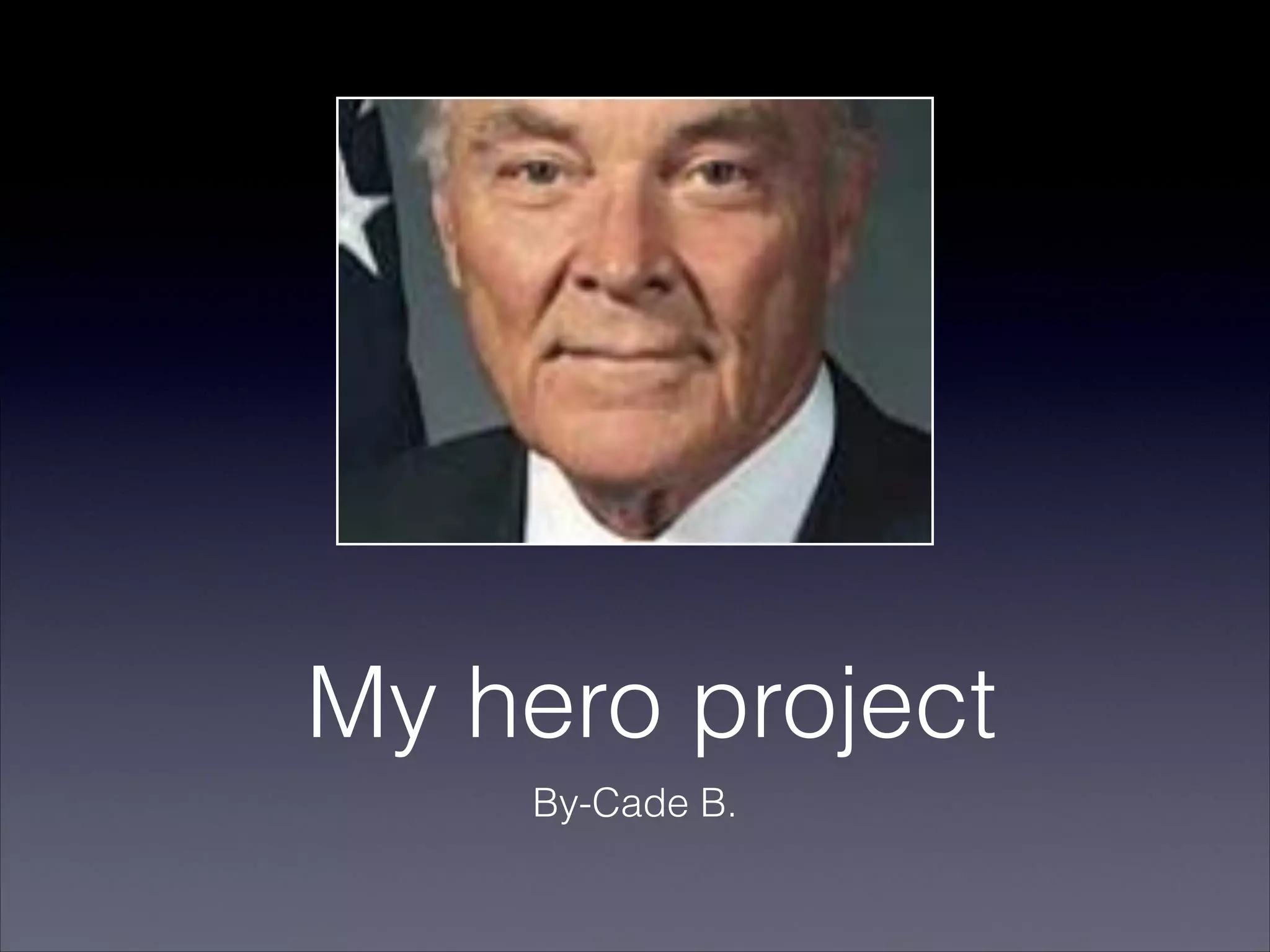 Alexander Haig | PDF