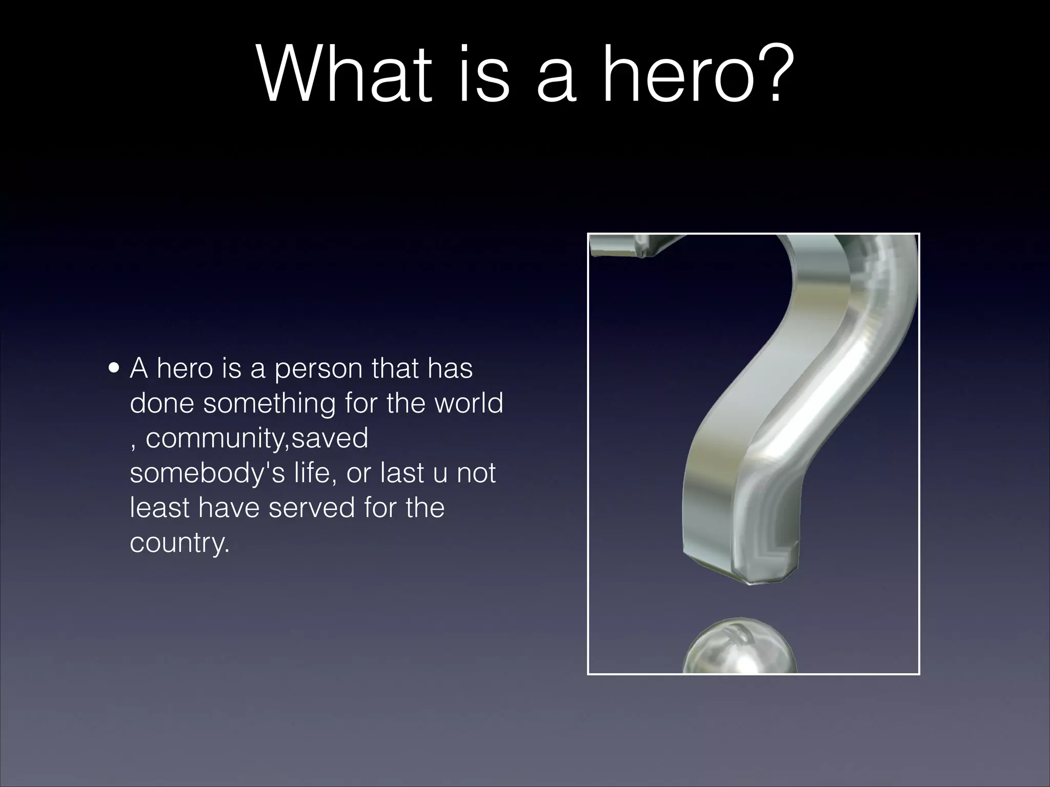 Alexander Haig | PPT