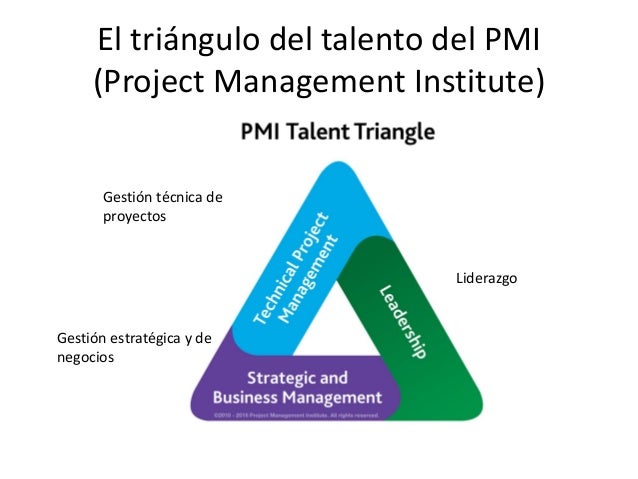 Cambios propuestos por el pmi para la guía del pmbok, 6ta versión