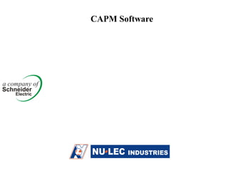 01 capm software introduction | PPT