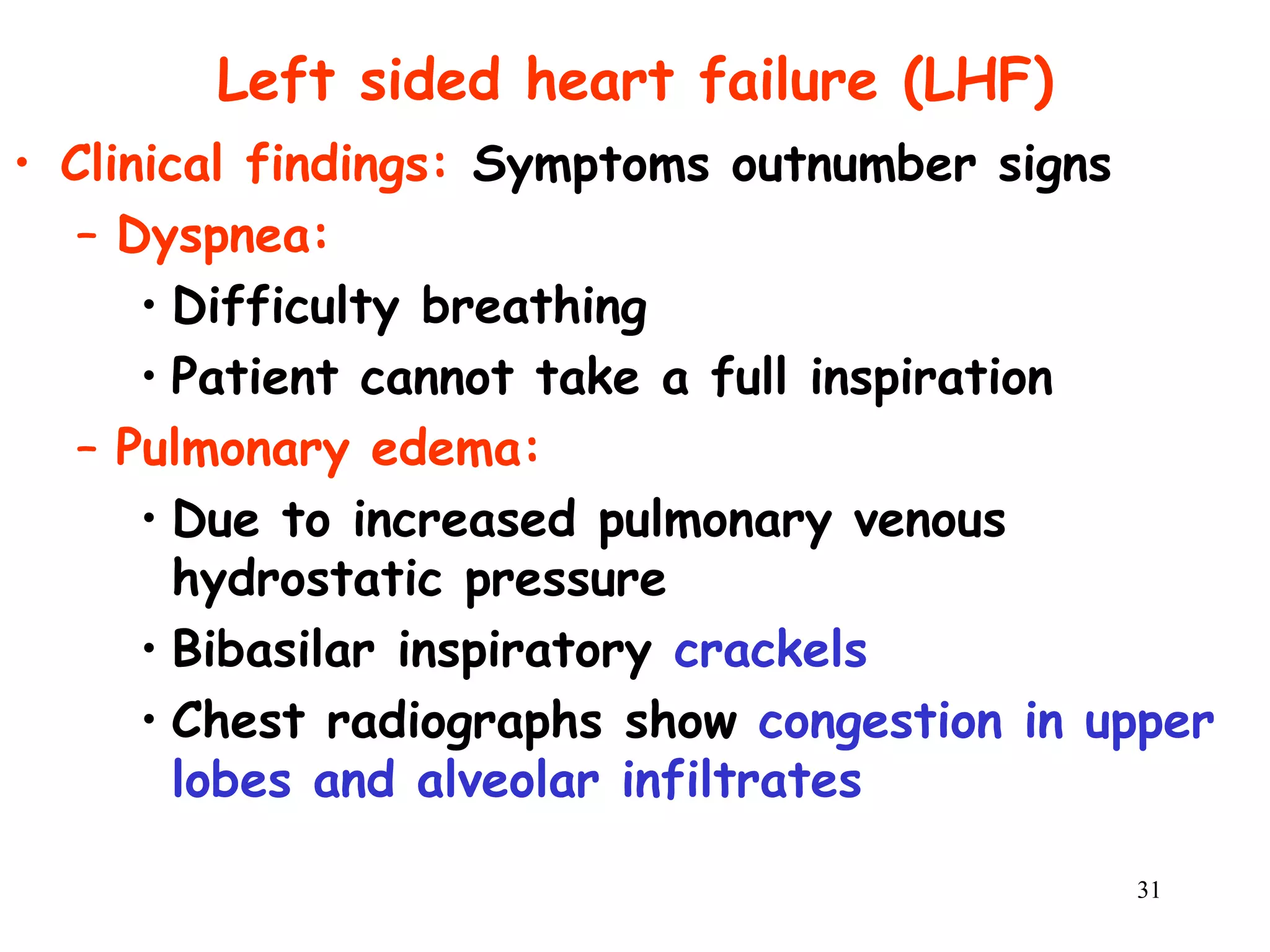 01 cardiac pathology | PPT