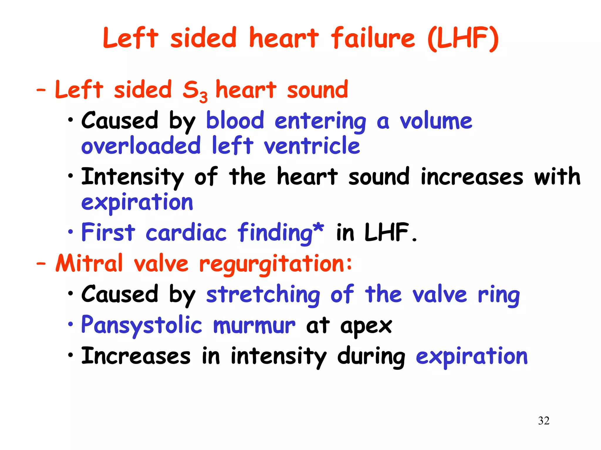 01 cardiac pathology | PPT
