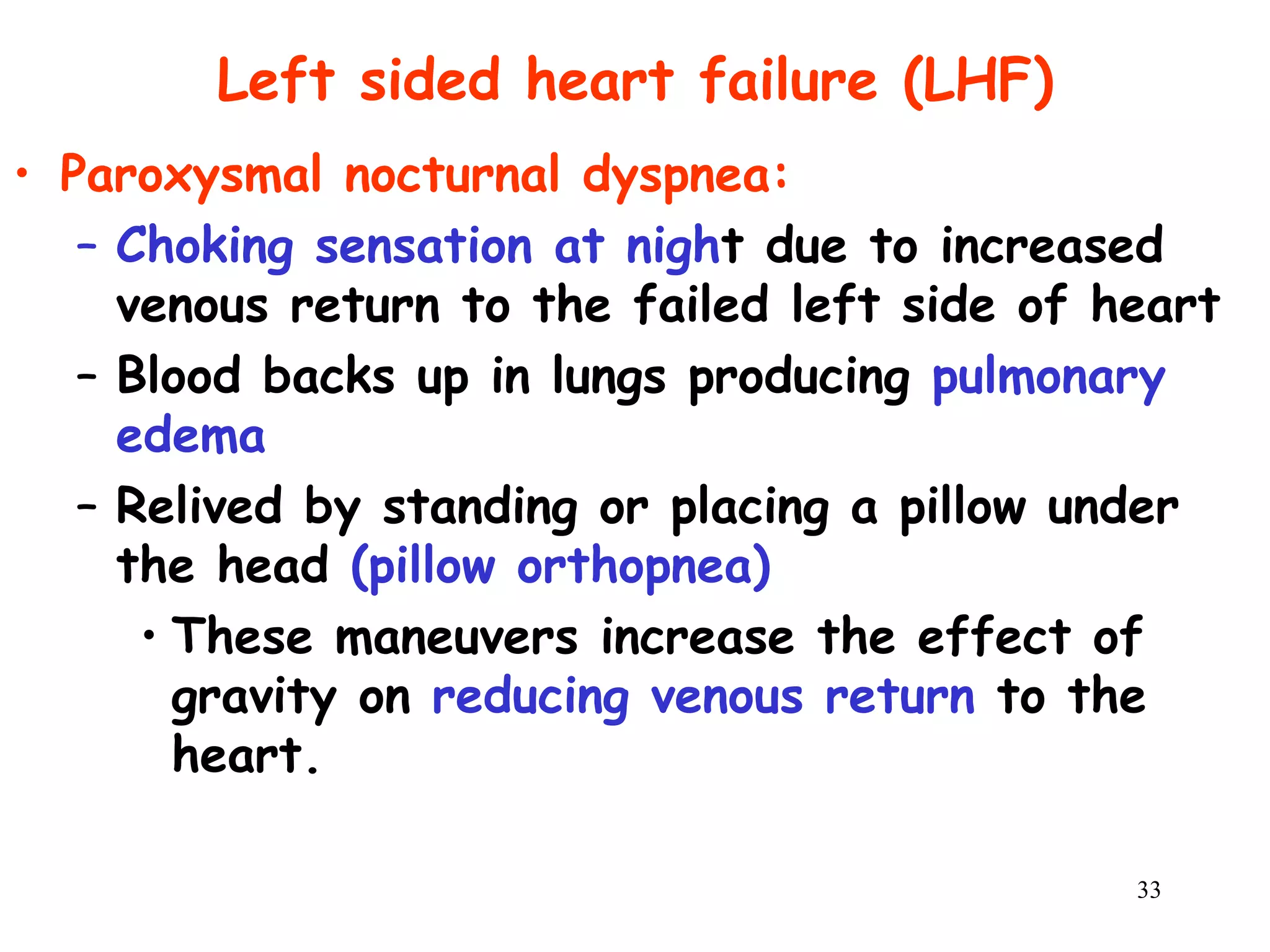01 cardiac pathology | PPT