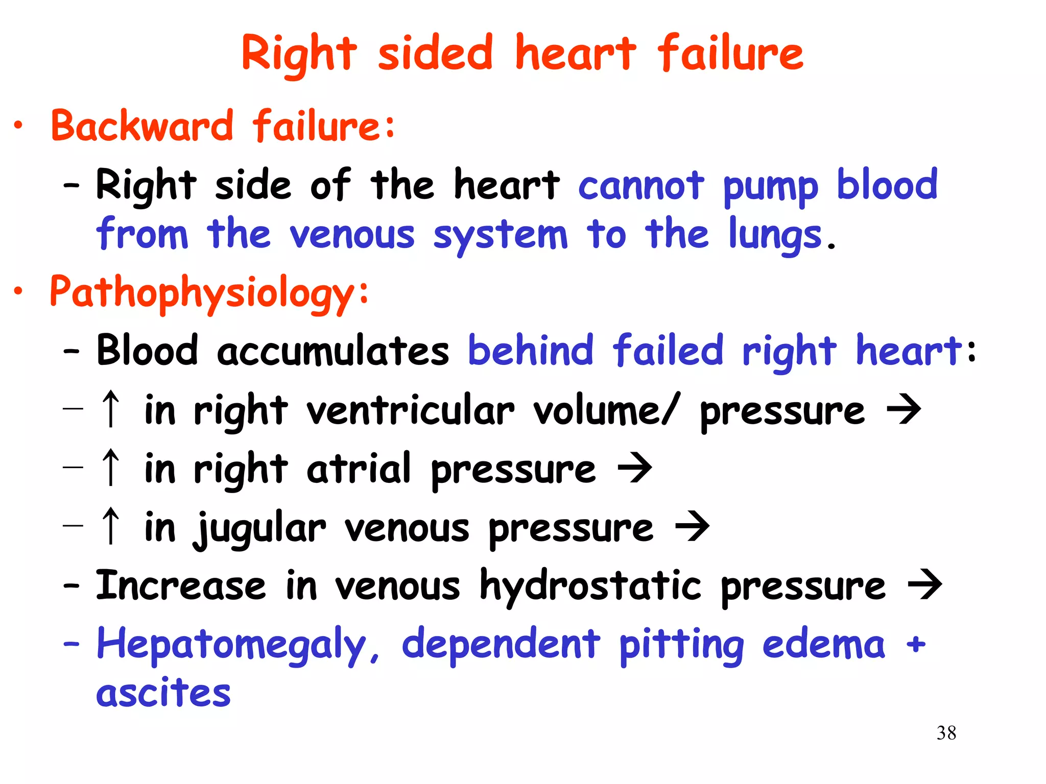 01 cardiac pathology | PPT