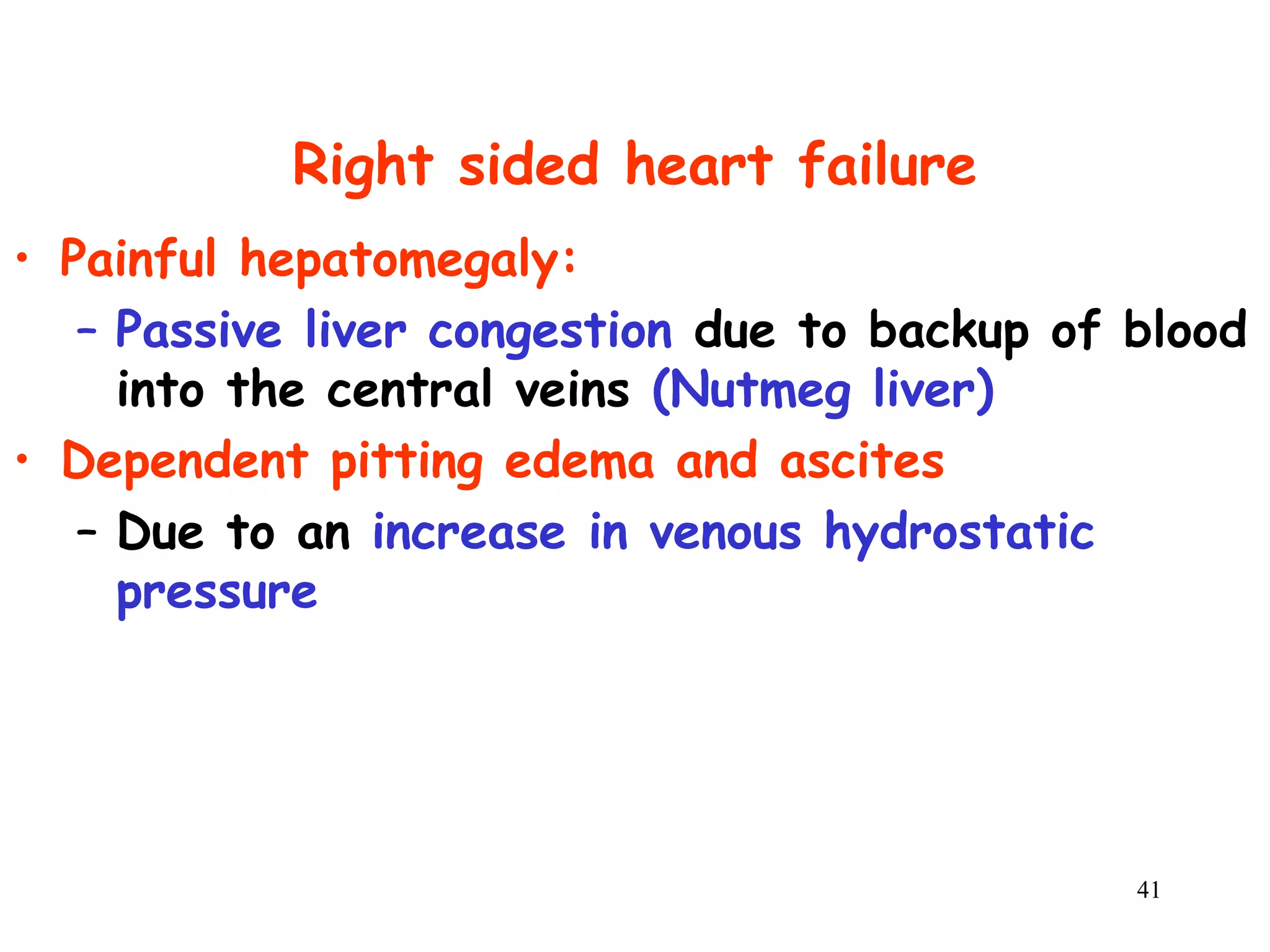 01 cardiac pathology | PPT