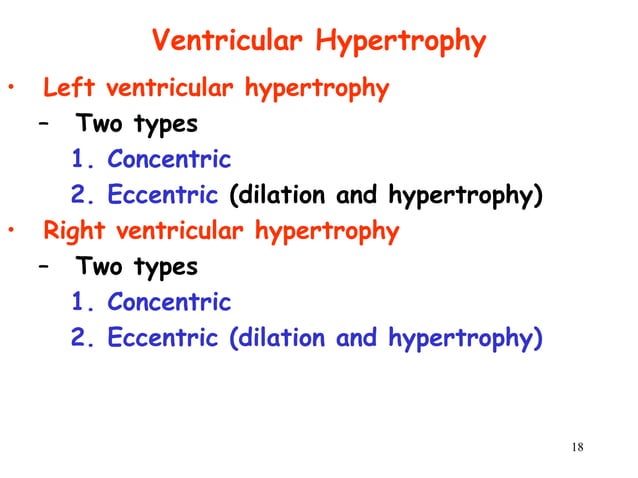 01 cardiac pathology | PPT | Free Download