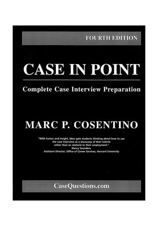 Case in point | PDF