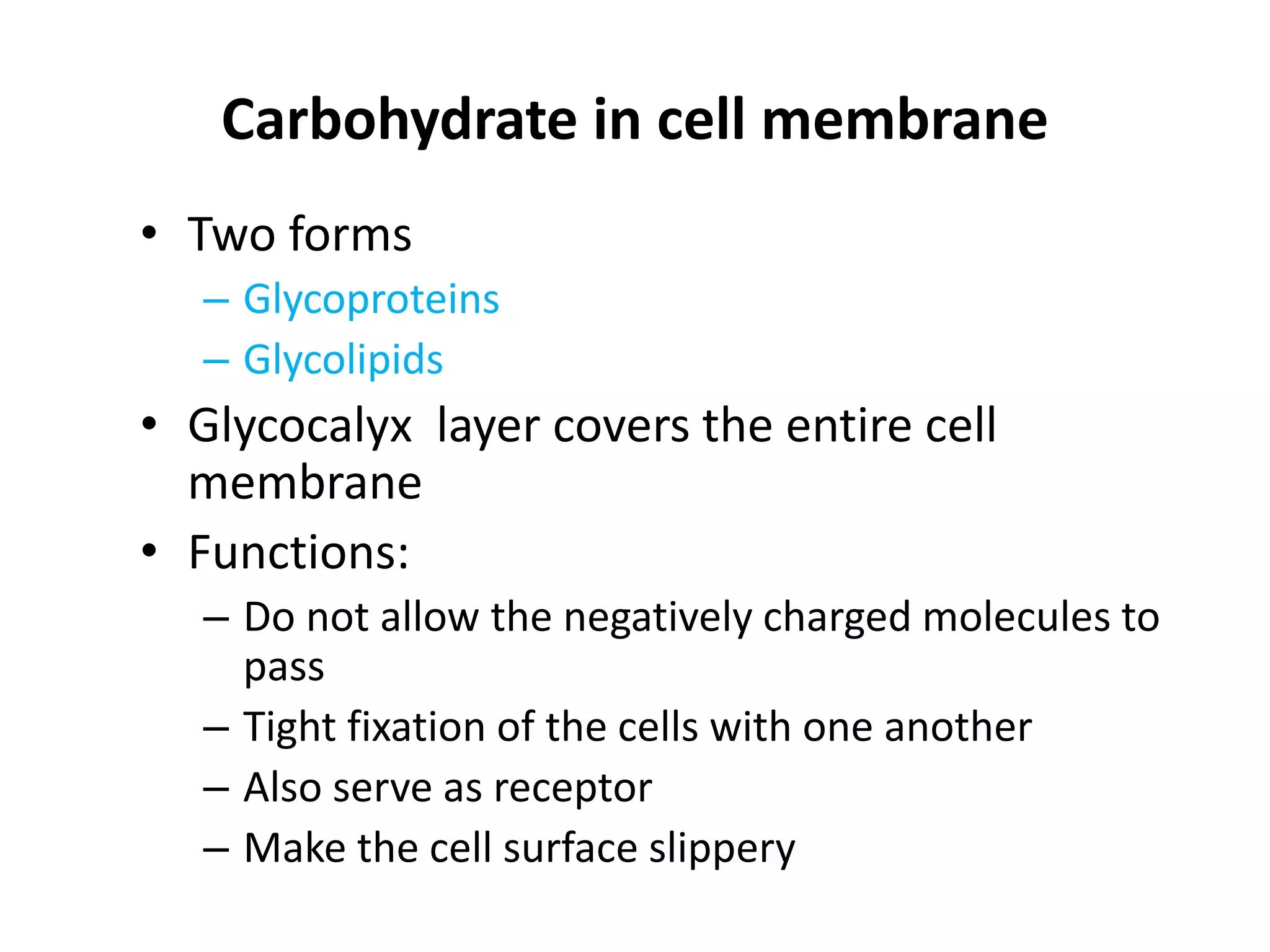01 cell membrane(fluid mosaic model).pptx