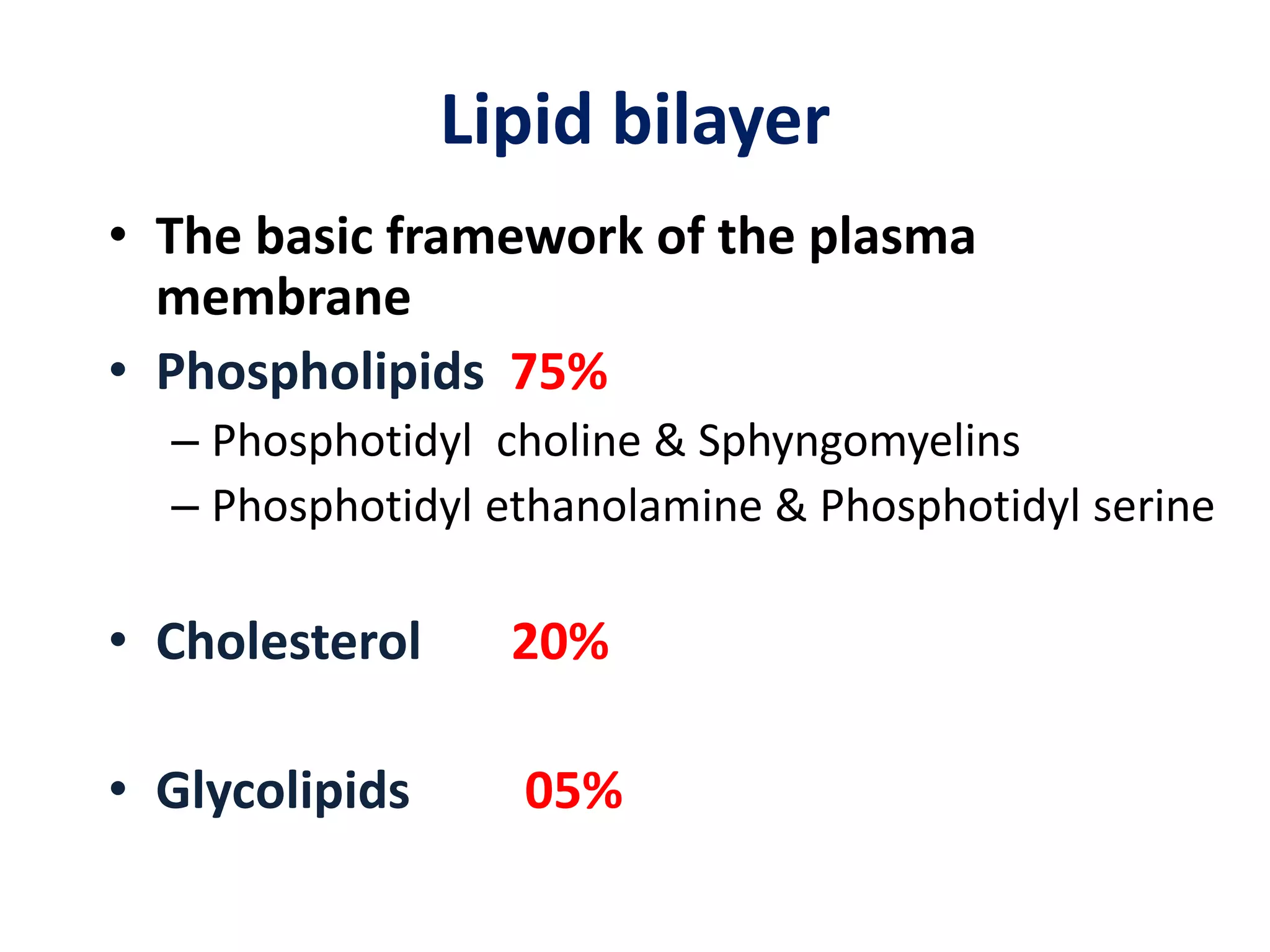 01 cell membrane(fluid mosaic model).pptx