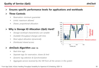 Ceph Day Seoul - AFCeph: SKT Scale Out Storage Ceph | PPT