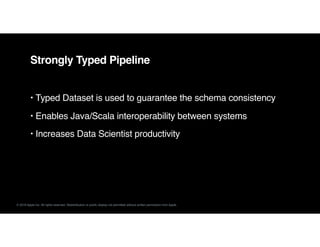Pitfalls of Apache Spark at Scale with Cesar Delgado and DB Tsai | PDF | Databases | Computer ...