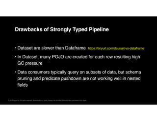 Pitfalls of Apache Spark at Scale with Cesar Delgado and DB Tsai | PDF | Databases | Computer ...