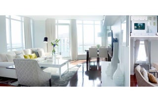 fianne portfolio summary web version | PPT