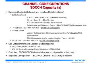 01 channelconfig s9 | PPT