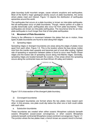 01 chapter:Earthquake | PDF