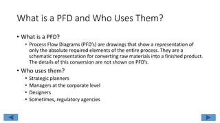 01 chapter01 process_flow_diagram | PPTX