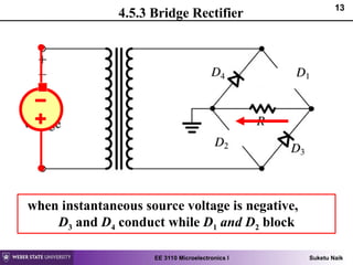 01Chapter semiconductor physics 4-2.ppt | Consumer Electronics ...