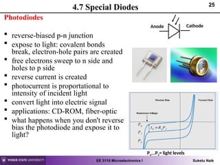 01Chapter semiconductor physics 4-2.ppt | Consumer Electronics ...