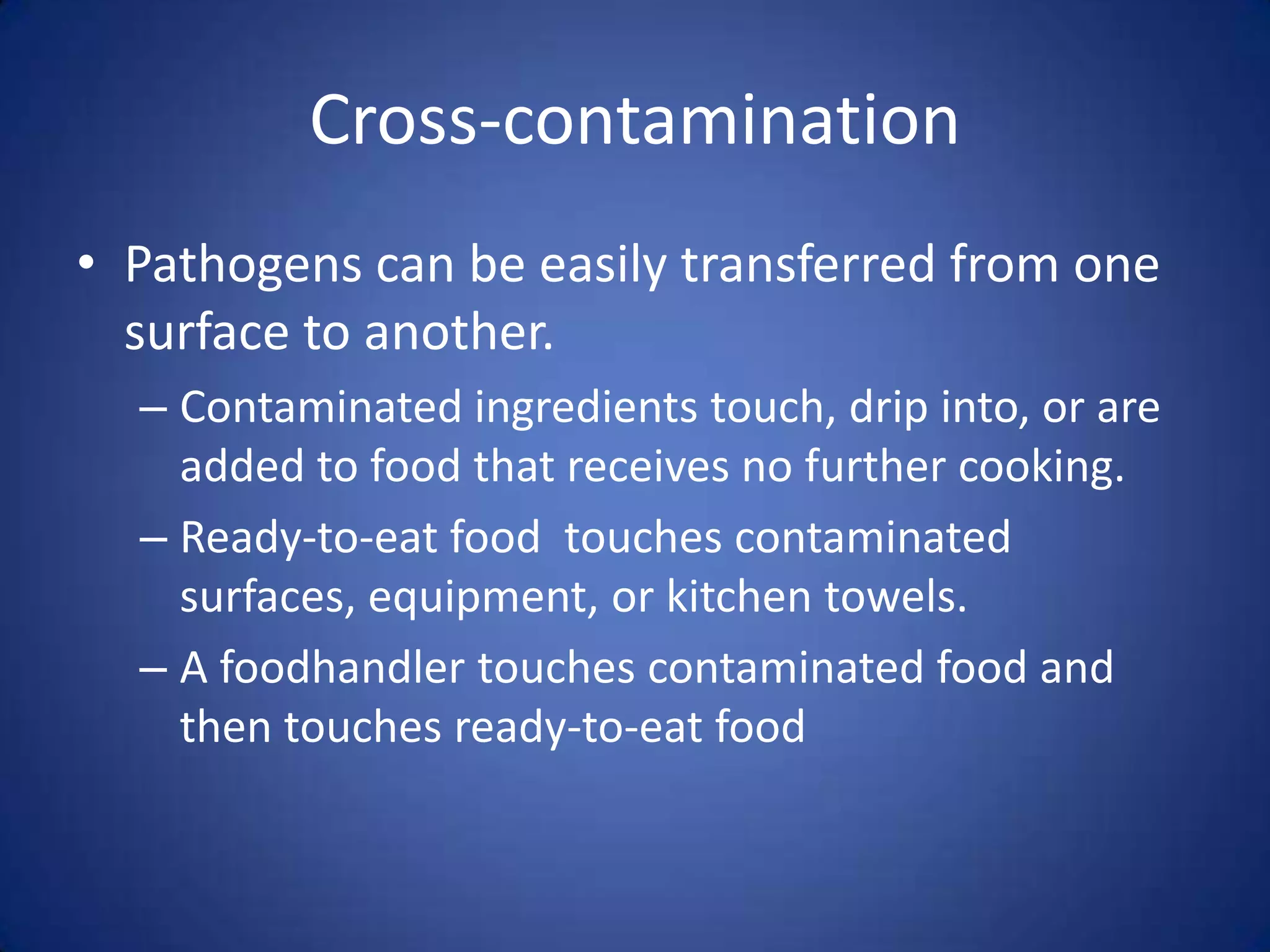 01 chapter one | PPTX