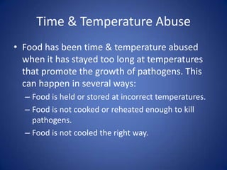 01 chapter one | PPTX