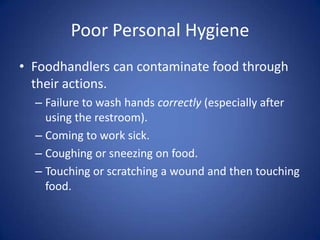 01 chapter one | PPTX