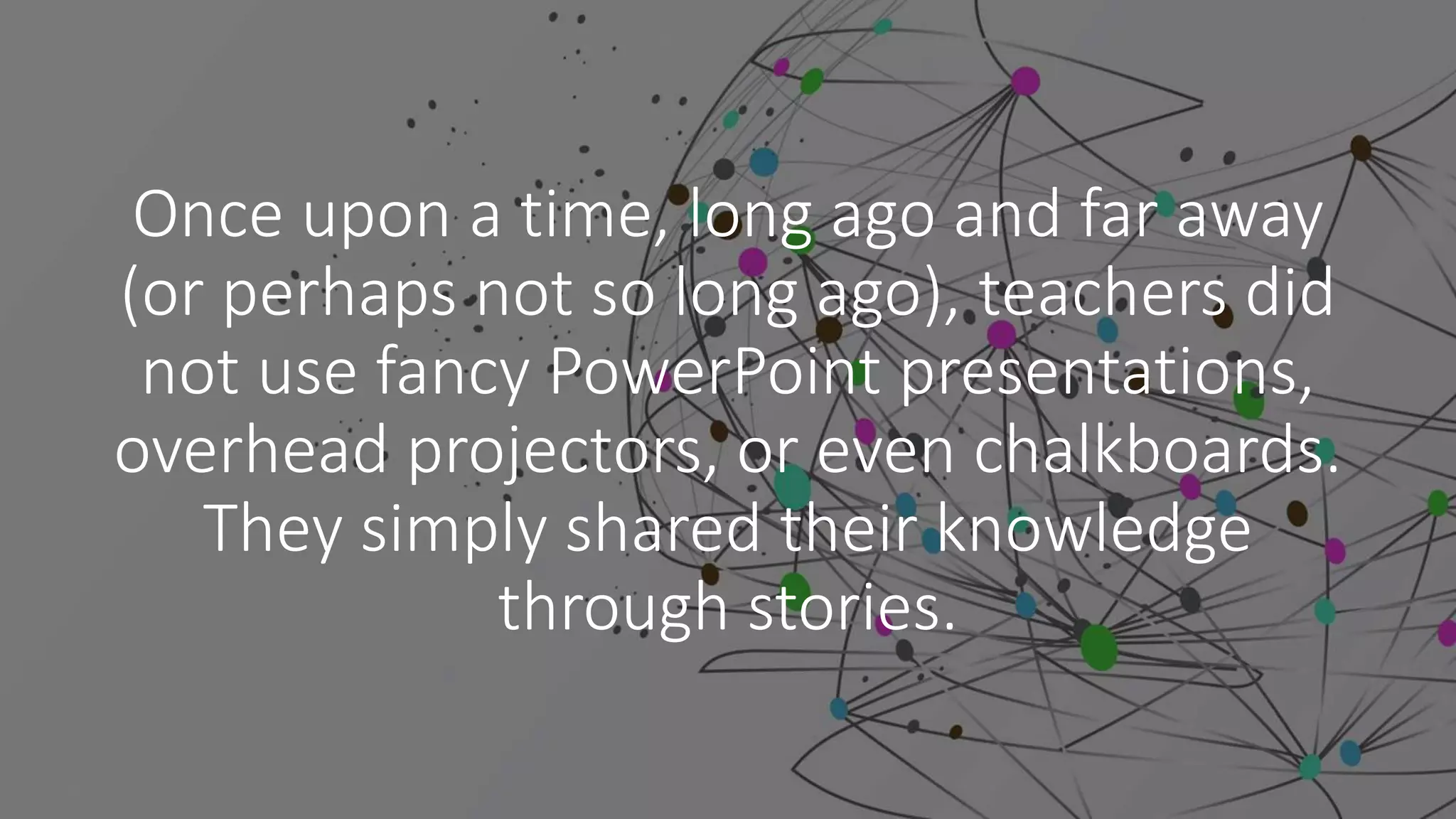 Character Education Through Literature: Teaching Techniques Using ...