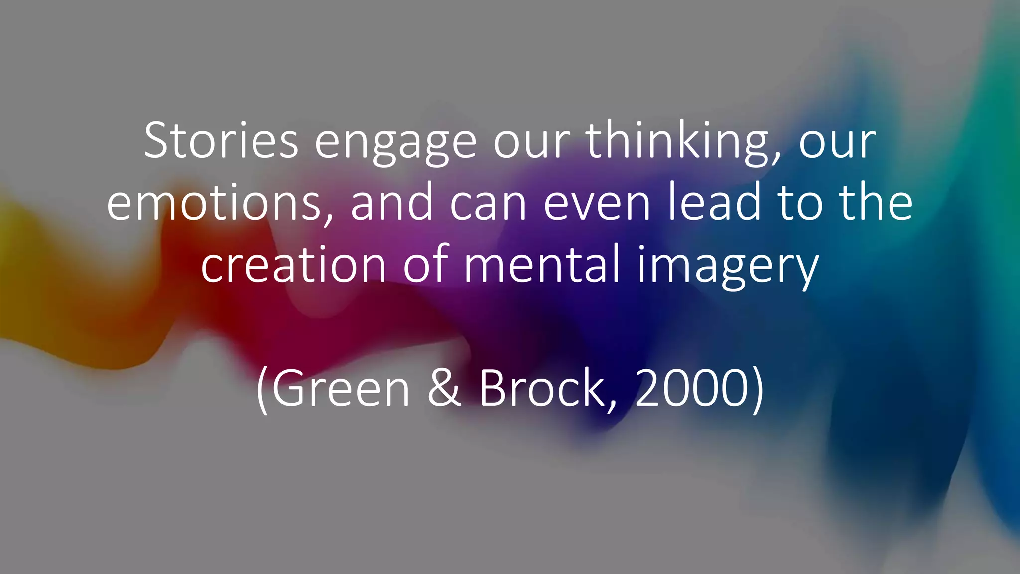 Character Education Through Literature: Teaching Techniques Using ...