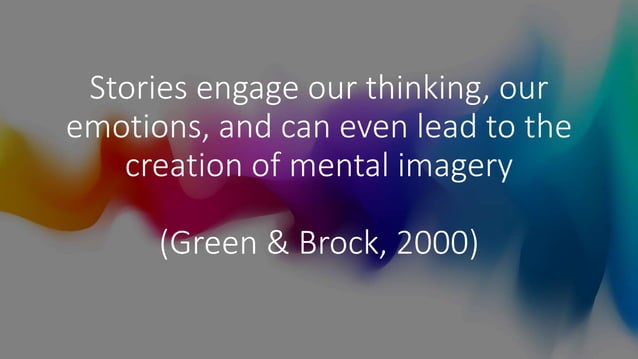 Character Education Through Literature: Teaching Techniques Using ...