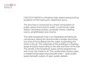 Chicoco Radio | PPT
