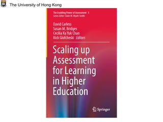 Scaling up Assessment for Learning | PPT