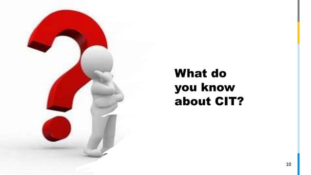 CIT Welcome Overview.pptx