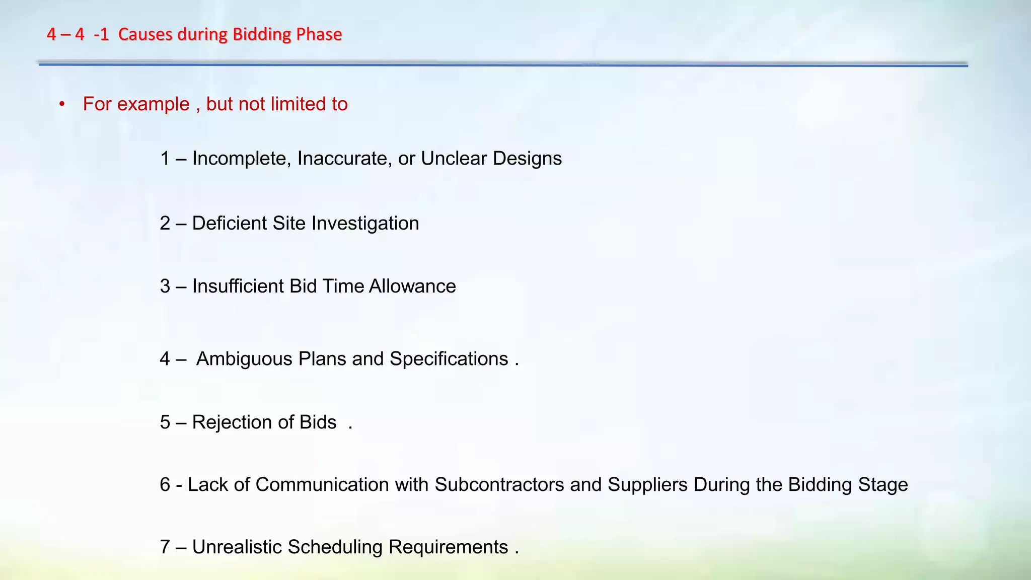 claims management framework | PPTX