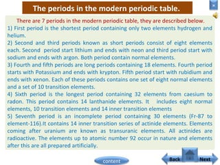 01 clasification of element | PPT
