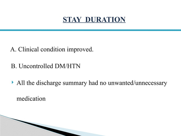 Clinical Audit for NABH doctor uuse only | PPTX
