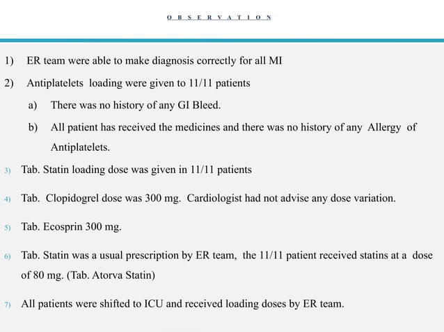 Clinical Audit for NABH doctor uuse only | PPTX