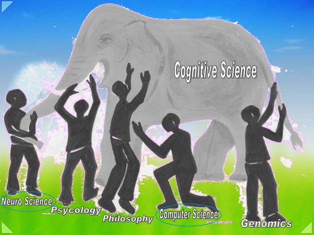 Cognitive Neuroscience An Introduction Ppt Brain And Nervous System