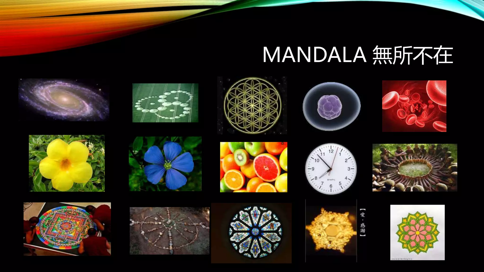 Coloring Mandalas | PPT