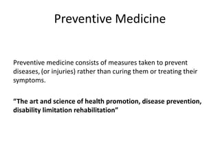 01 Community Medicine Intro.ppt