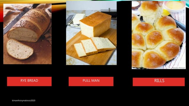 01 components of sandwich | PPTX