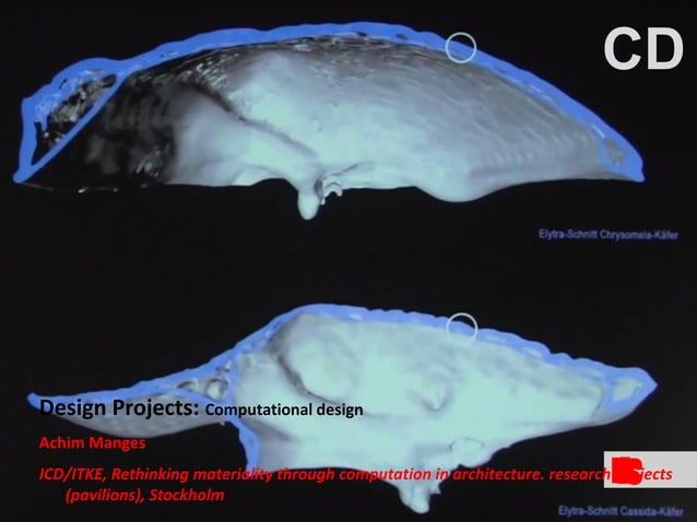 01 Computational Design and Digital Fabrication | PDF