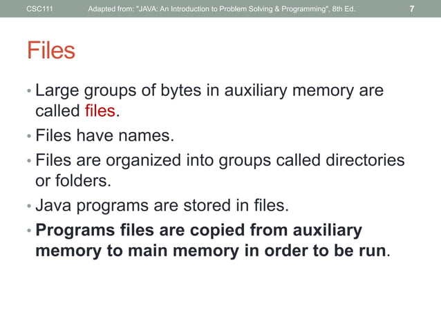 01 Computer Basics (Ch1.1).pptx | Operating Systems | Computer Software and Applications