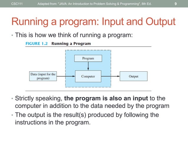 01 Computer Basics (Ch1.1).pptx | Operating Systems | Computer Software and Applications