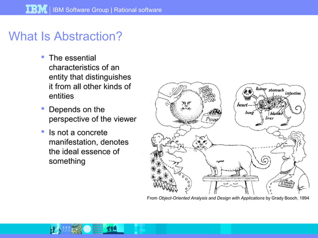01 concepts of_object-orientation (1) | PPT