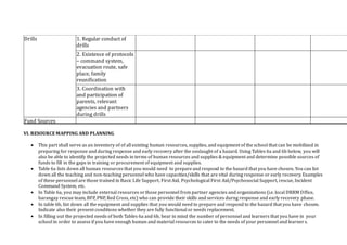 01 contingency planning guide 20180906_ver1 | PPT